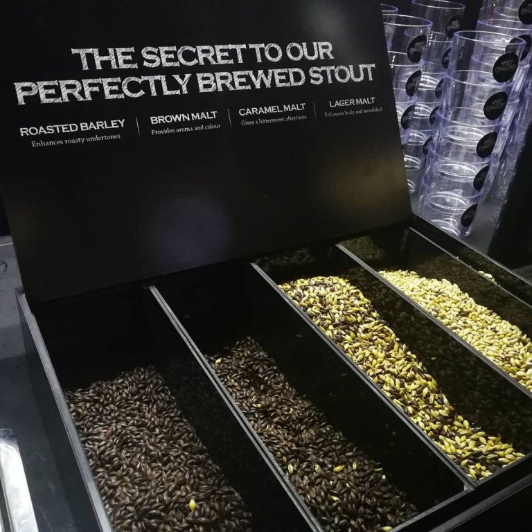 Over 12,000 Malaysians Tried This Stout and They Absolutely LOVED it ...