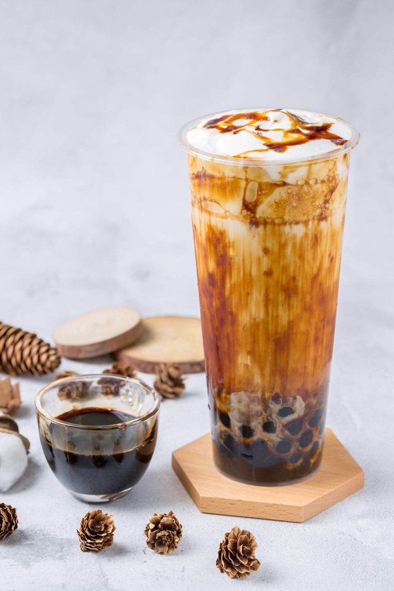 Bubble Tea Is The Most Unhealthy Drink According to Nutritionists, Here ...