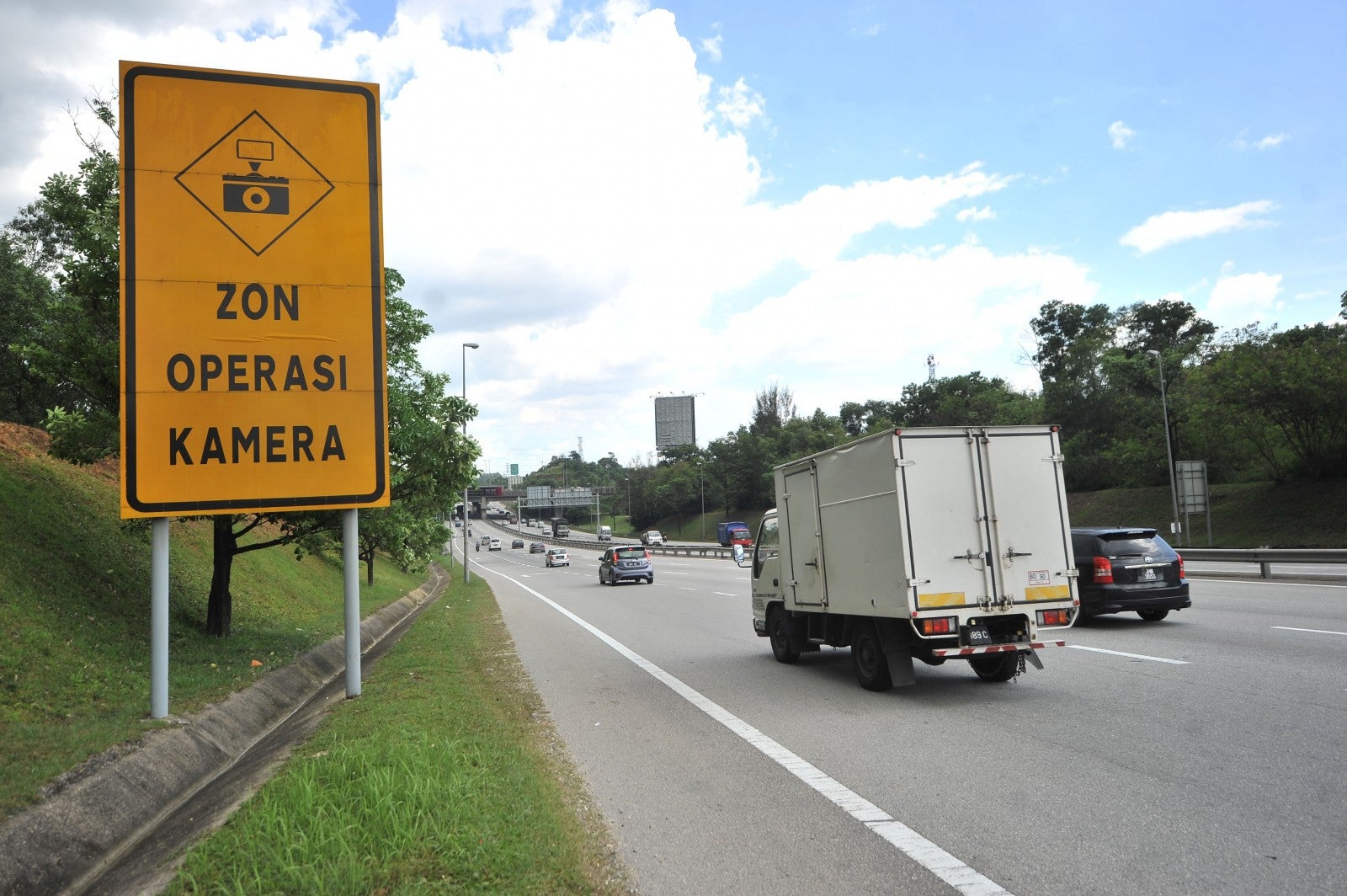 Here's How JPJ's New Demerit System For Traffic Offences Will Work ...