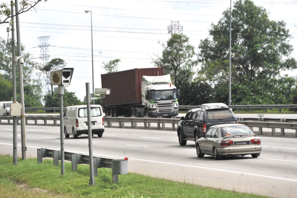 Here's How JPJ's New Demerit System For Traffic Offences Will Work ...