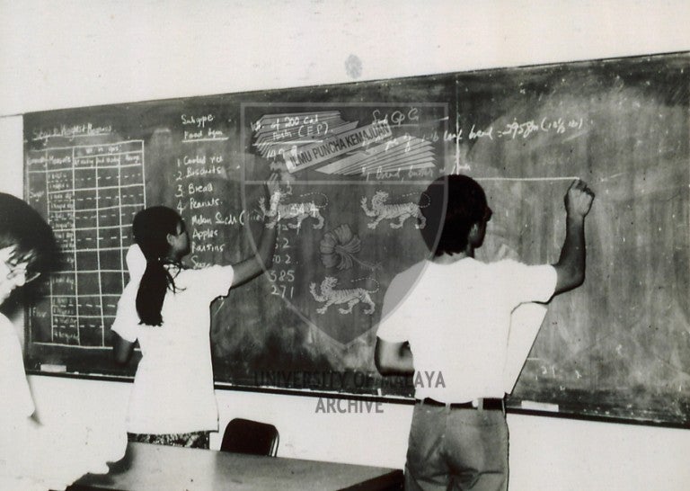 These Student Life Examples From 1970s M’sia Will Surely Make You Feel ...