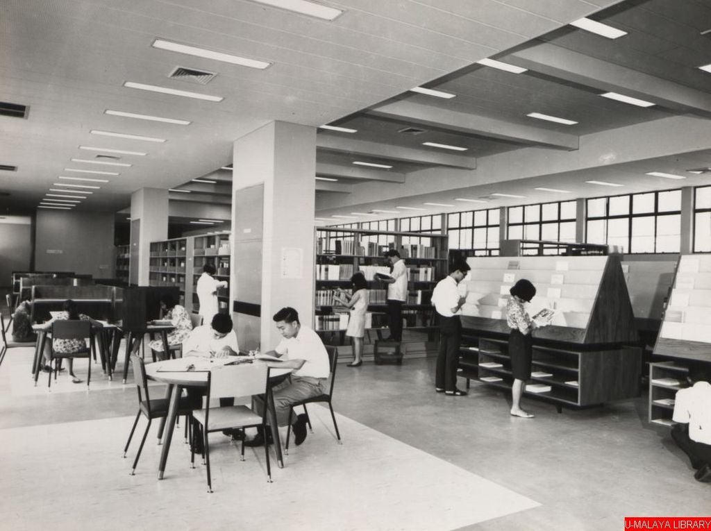 These Student Life Examples From 1970s M’sia Will Surely Make You Feel ...