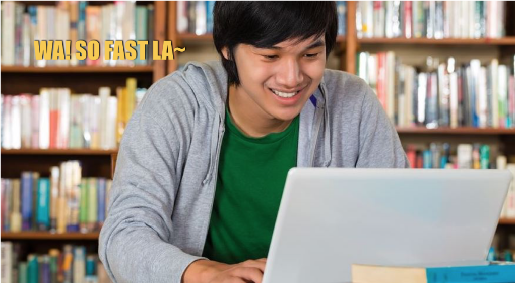 These 4 Telcos Now Offer Faster Broadband Packages For Under RM100 - WORLD OF BUZZ