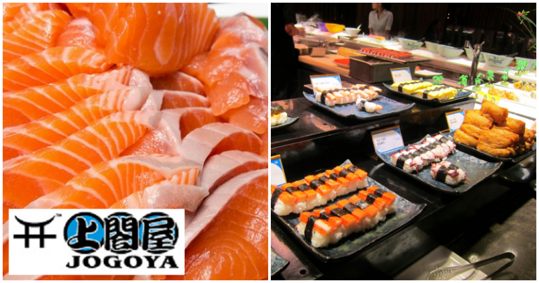 This 1st till 16th Nov, Jogoya Releases Biggest Promo Ever at RM11.11 ...