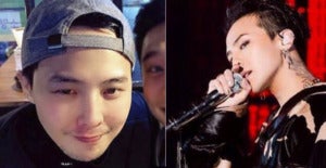 This is What G-Dragon Looks Like Now After 9 Months of Military Service ...