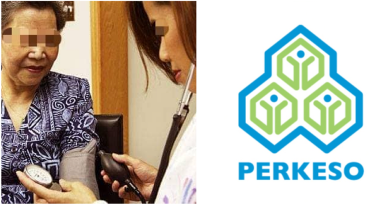 M’sians Can Get FREE Health Screening with PERKESO, Here’s How! - WORLD ...