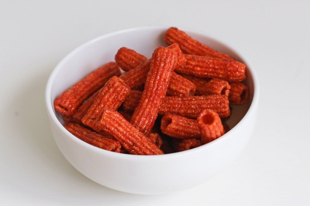 9 Yummy Snacks From South Korea That Make Great Souvenirs for Everyone ...