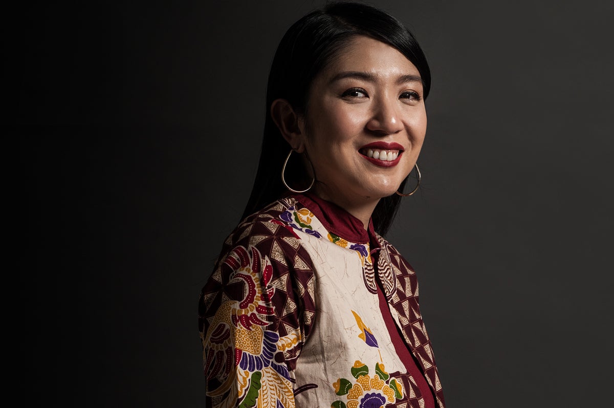 UK-Based Scientific Journal Names Yeo Bee Yin One of Top 10 People Who ...