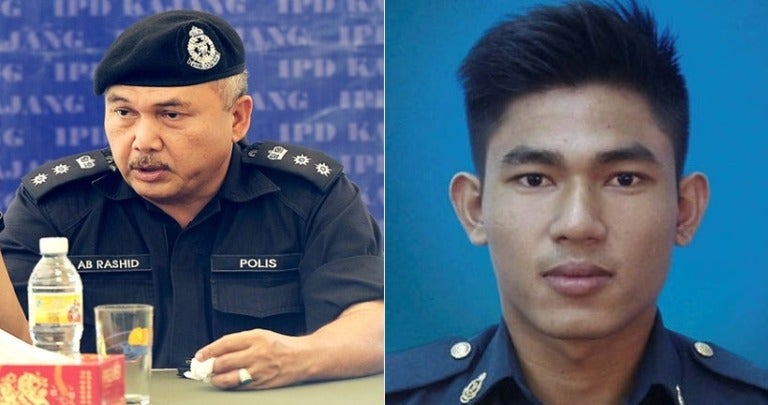 Police Reclassifies Firefighter Adib's Case as Murder Following His ...