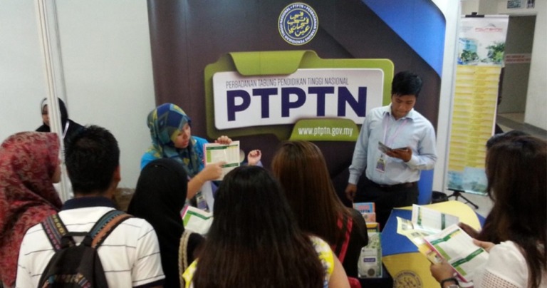 Money Will Now Be Directly Deducted From PTPTN Borrowers' Salary to ...