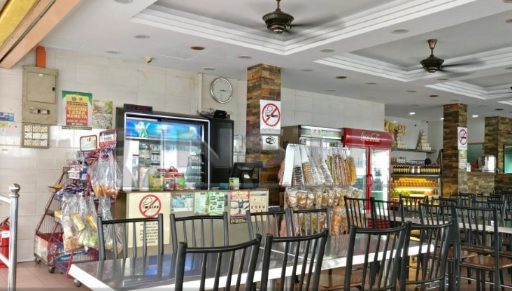 JAIS Raids Famous Eatery in Shah Alam & Finds Their Halal Status is ...