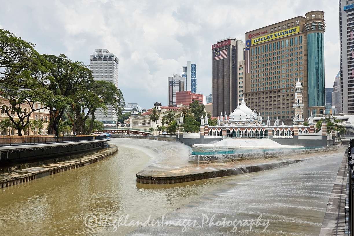 KL's River of Life Just Got Listed as World's Top 10 Best Waterfronts ...