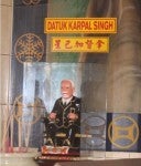 M’sian Shares Viral Tweet on the History of Datuk Kong, Netizens are ...