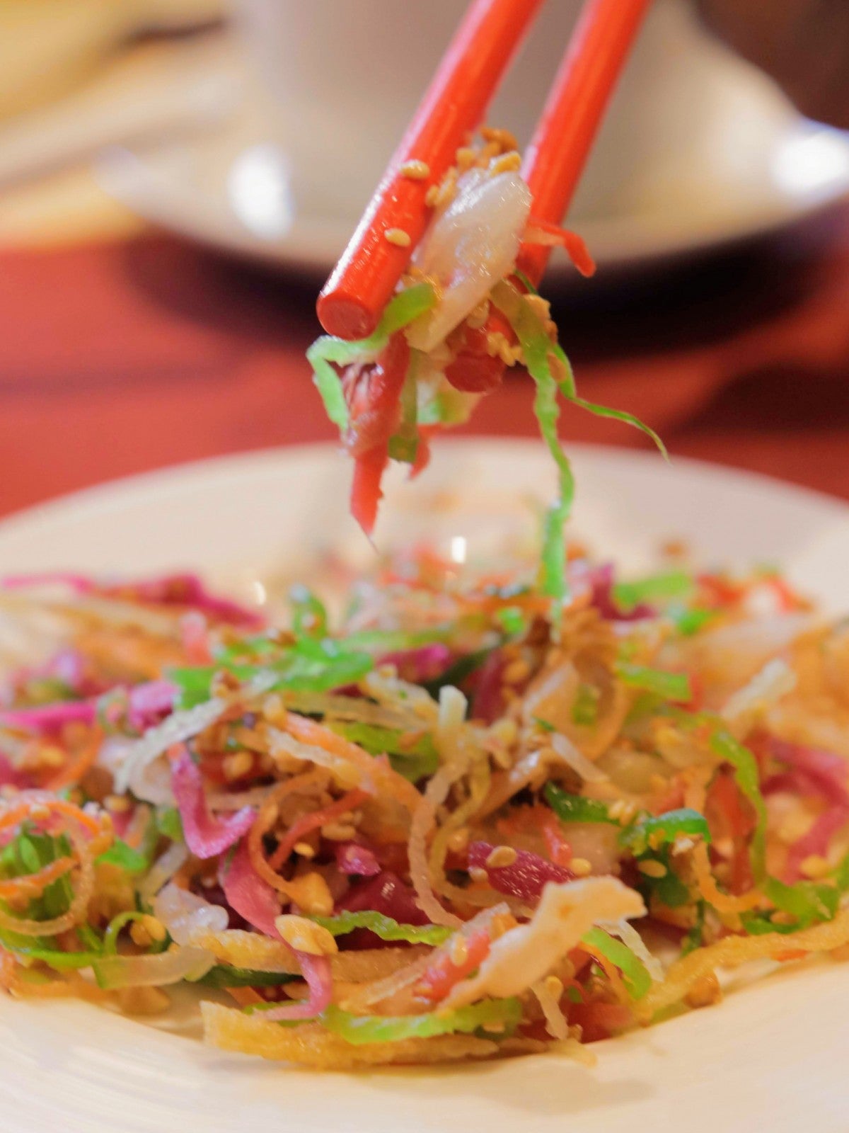 We Had The Ultimate CNY Feast at Sunway Resort Hotel & Spa! Here's All ...