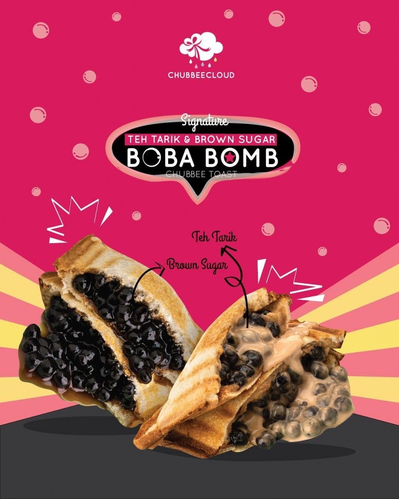 Bored of Regular Bubble Tea? These 8 Shops in Klang Valley Serve Boba ...
