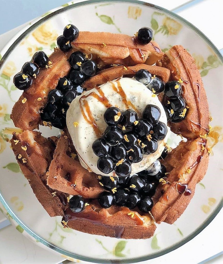 Bored of Regular Bubble Tea? These 8 Shops in Klang Valley Serve Boba ...