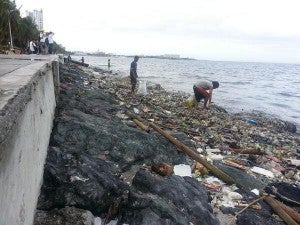 Photos Show Stunning Transformation Of Manila Bay After 5,000 ...