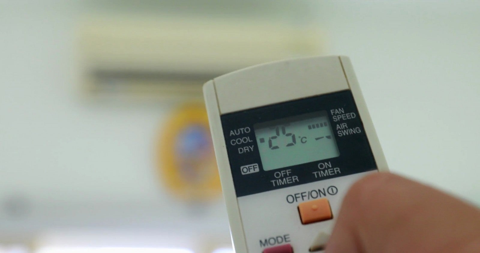 TNB Advises Keeping Air Cond Temperature Between 24 & 26 Degrees During ...