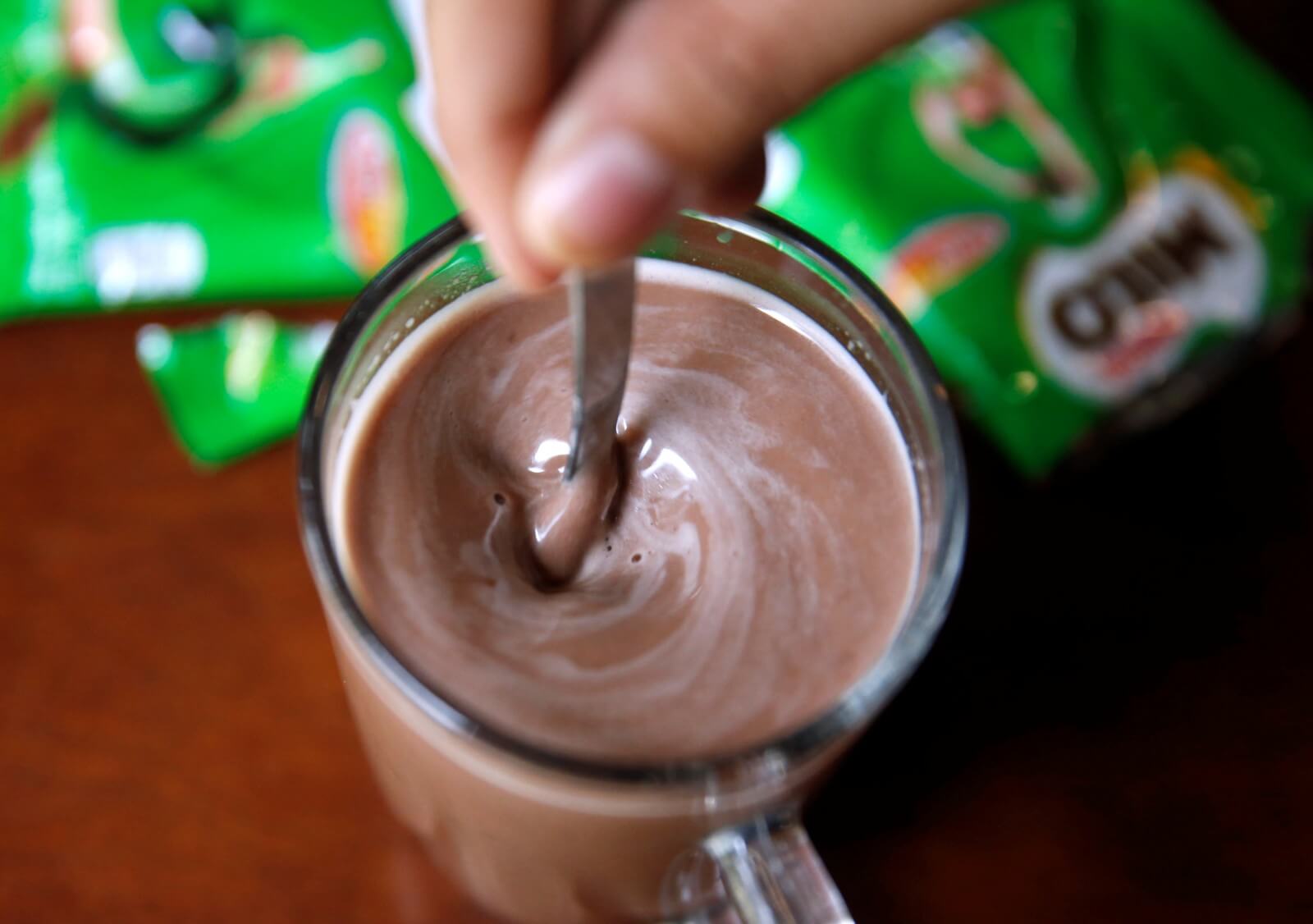 Nestle to Launch World's First Sugar-Free Milo in June 2019 & We Can't ...
