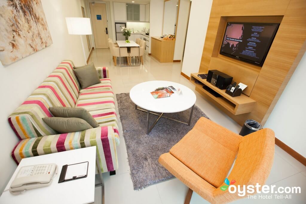 Landed vs. High-Rise: M'sians Who've Lived in Both Before Tell Us Which ...