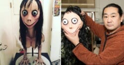 Momo is Dead: Creator of "Momo" Feels Responsible For Viral Hoax and ...