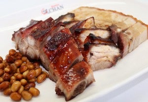 This Famous Michelin-Starred Chicken Rice From S'pore is Opening in ...