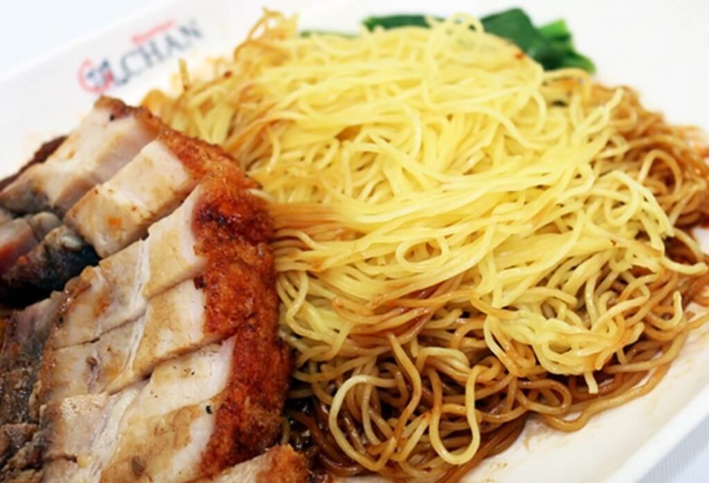 This Famous Michelin-Starred Chicken Rice From S'pore is Opening in ...