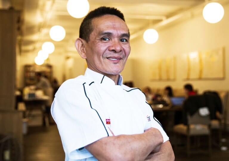 This Famous Michelin-Starred Chicken Rice From S'pore is Opening in ...