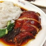 This Famous Michelin-Starred Chicken Rice From S'pore is Opening in ...