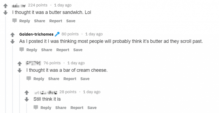 Someone Dissed Roti Ice Cream Online And Netizens Are NOT Having It ...