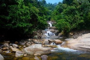5 Exciting Things You Can Do At Tasik Kenyir, The Largest Man-Made Lake ...