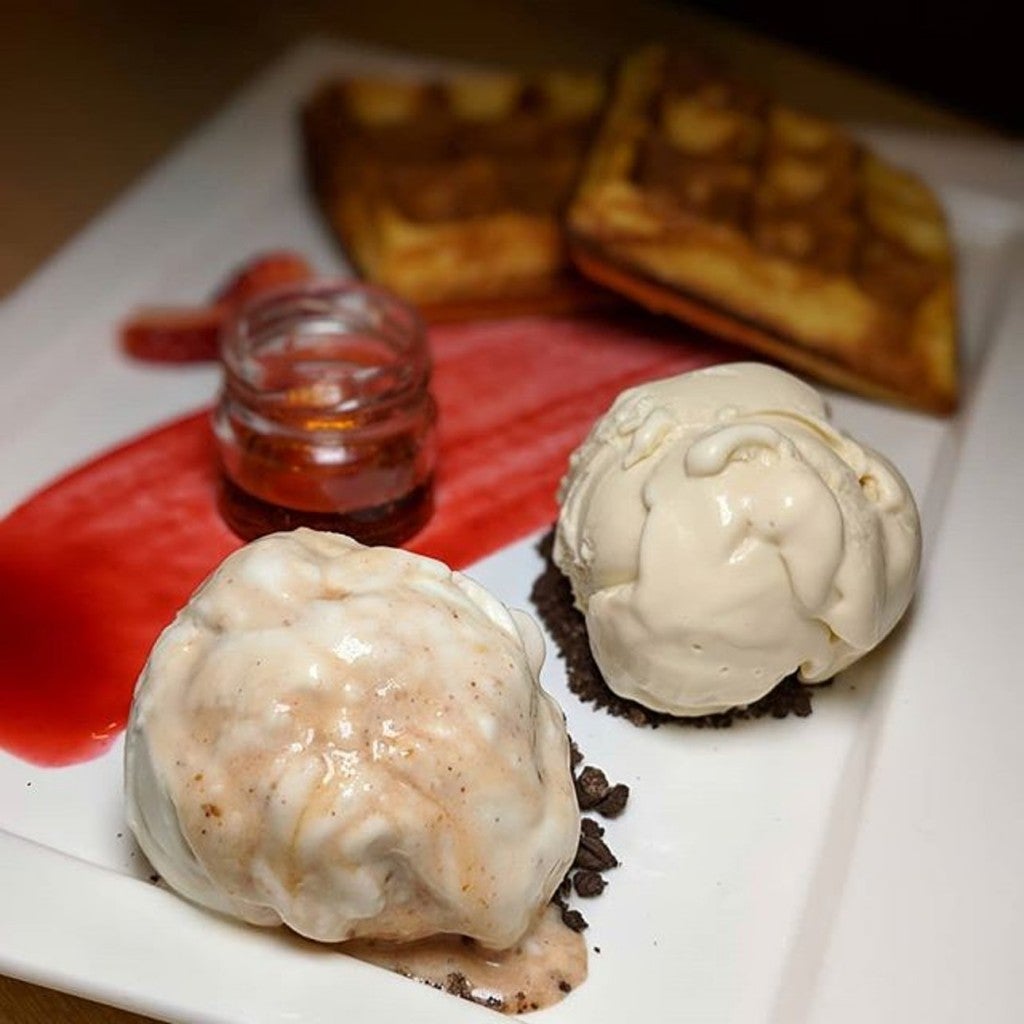 This Ice Cream Joint Serves Nostalgic M'sian Flavours Like Pi Pa Gao ...