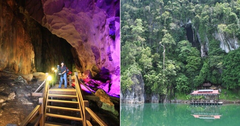 5 Exciting Things You Can Do At Tasik Kenyir, The Largest Man-Made Lake ...