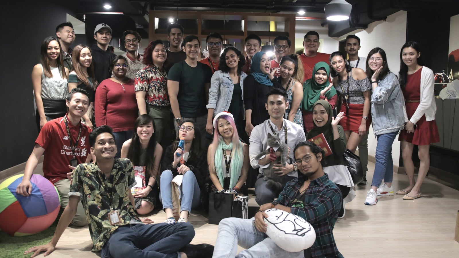 WORLD OF BUZZ's Co-Founders Are 2 of the 11 M'sians That Made It Into ...
