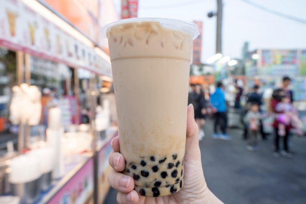 This is The Best Time to Drink Bubble Tea If You Don't Want to Get Fat ...