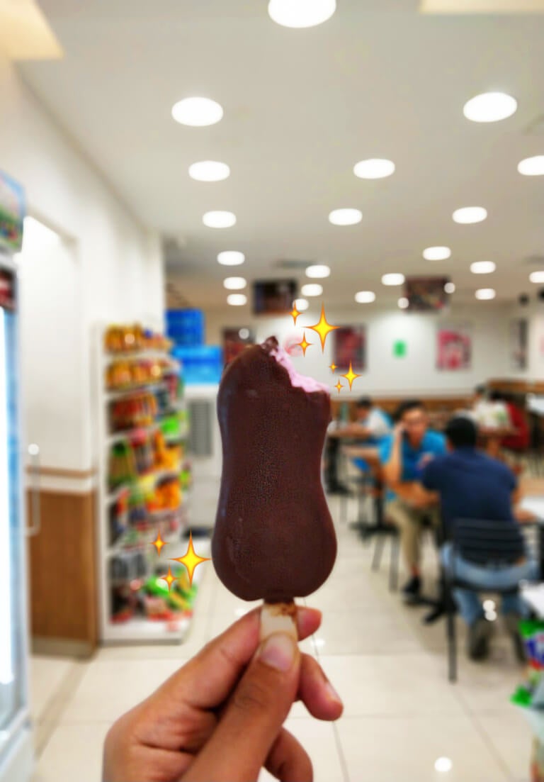 Malaysians are Loving This New Berry-Infused Ice Cream, Here’s Why You ...