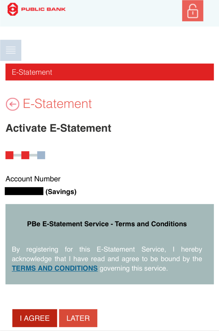 Starting May 2019, Public Bank Card Users Will Have to Pay RM1 for Hard ...