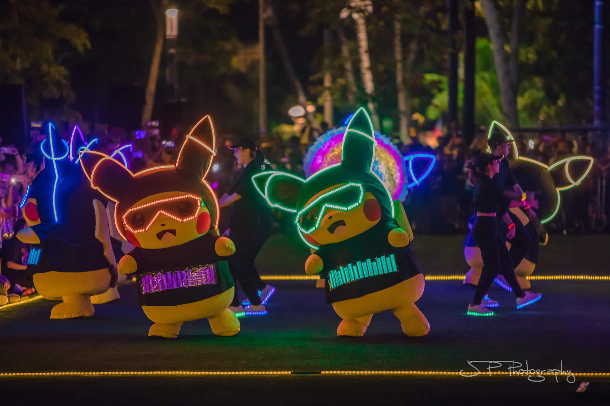 Here Are 6 Things You Can Do During S'pore's First-Ever Pokemon ...