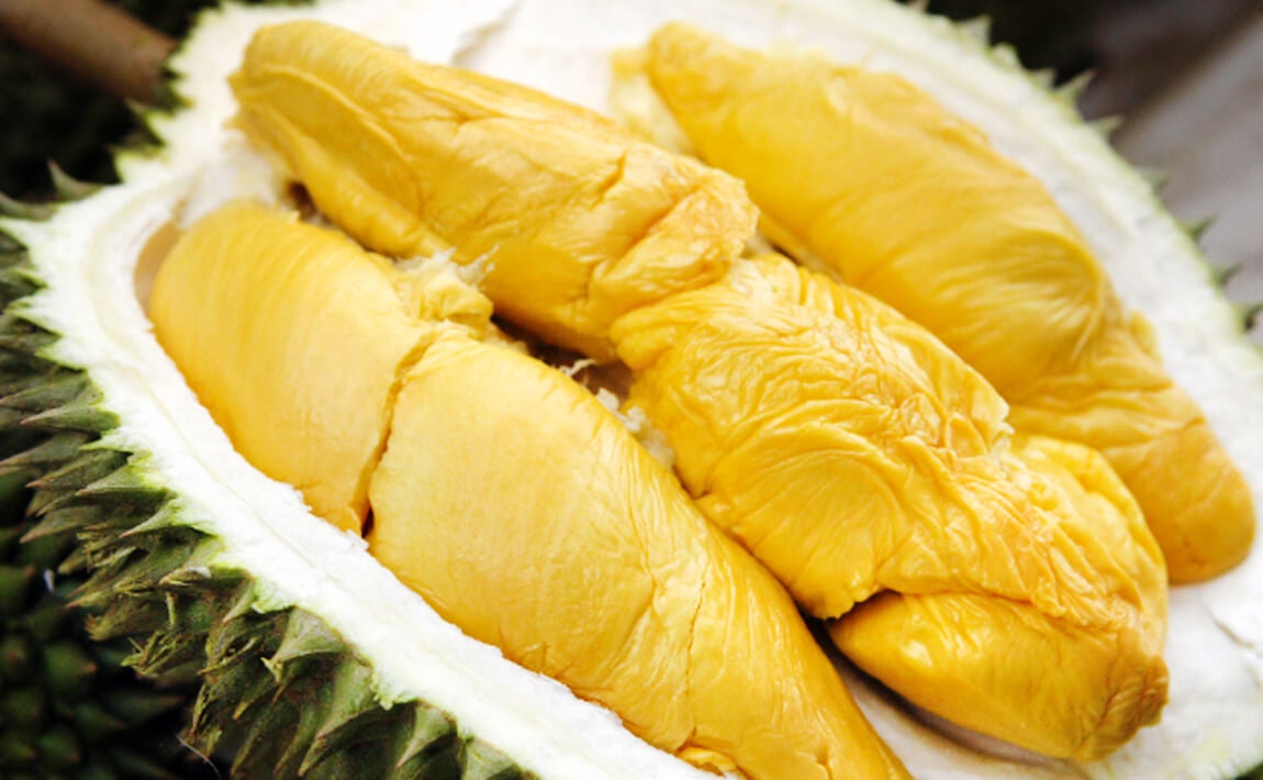Genting Is Hosting Malaysia's Biggest Durian Festival From May to ...