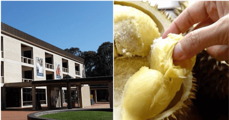 Durian Smell Causes Emergency Evacuation of 550 People at Australian ...