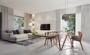 Landed vs. High-Rise: M'sians Who've Lived in Both Before Tell Us Which ...