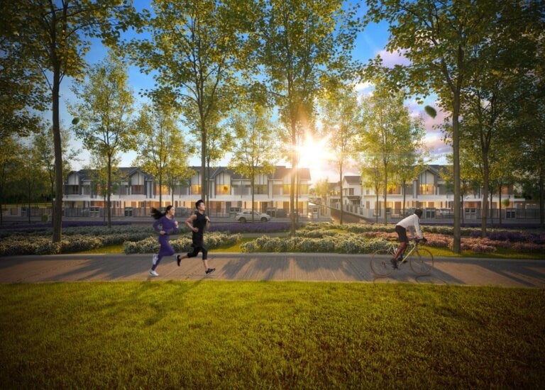 Landed vs. High-Rise: M'sians Who've Lived in Both Before Tell Us Which ...