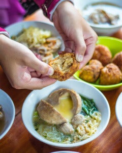 Visiting Bali Soon? Here Are 6 Must-Visit Food Spots Only the Locals ...