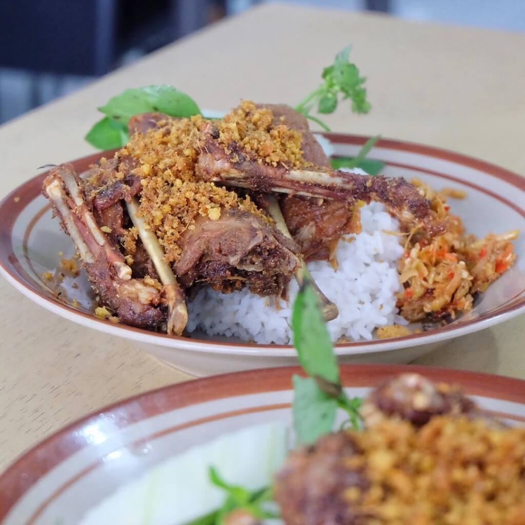 Visiting Bali Soon? Here Are 6 Must-Visit Food Spots Only the Locals ...