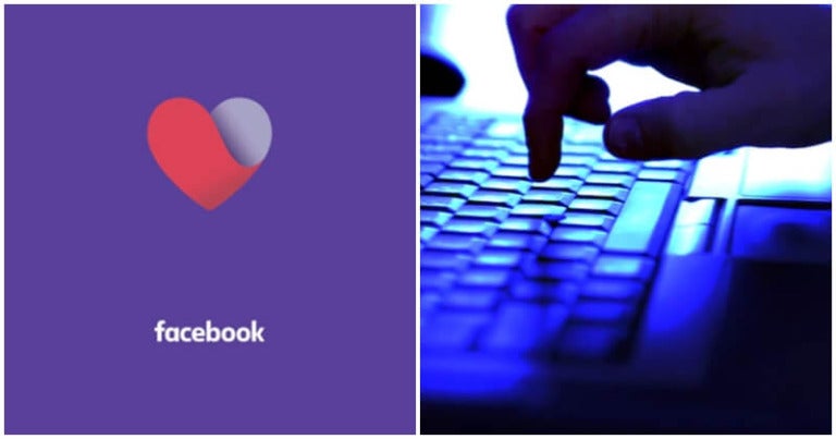 Warning: Children Might be Targeted by Sexual Predators on FB Dating ...
