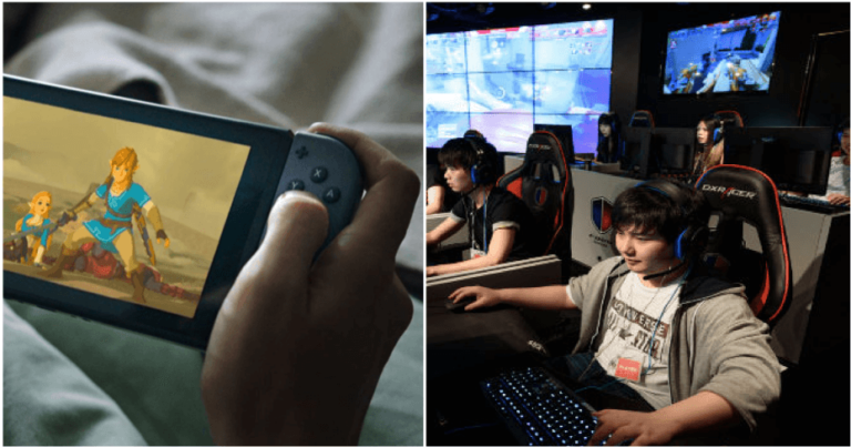 'Gaming Disorder' is Now Considered an Official Disease by the World ...