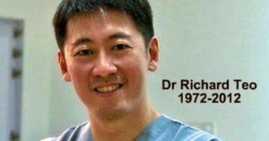 Rich Doctor Who Died From Cancer Said on Deathbed That There's More To ...