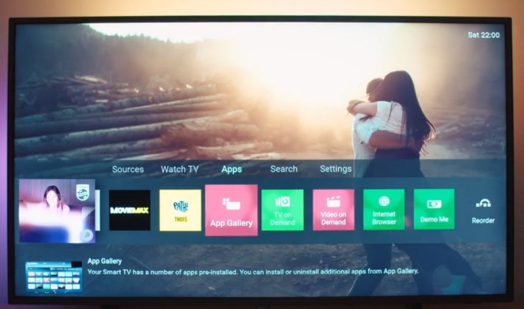GUYS! We Found This Insane Promo Offering a FREE 32IN LED TV & More ...