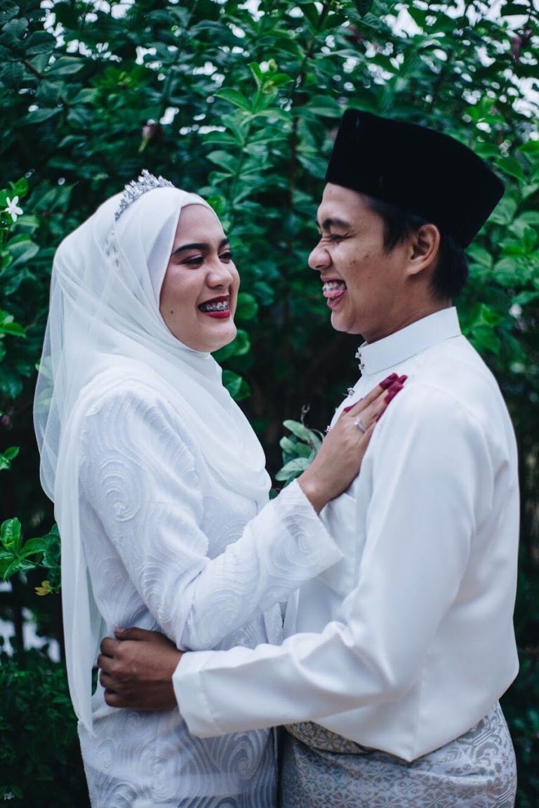 4 Just-Married Malaysian Couples Share What Guests Should REALLY Gift ...