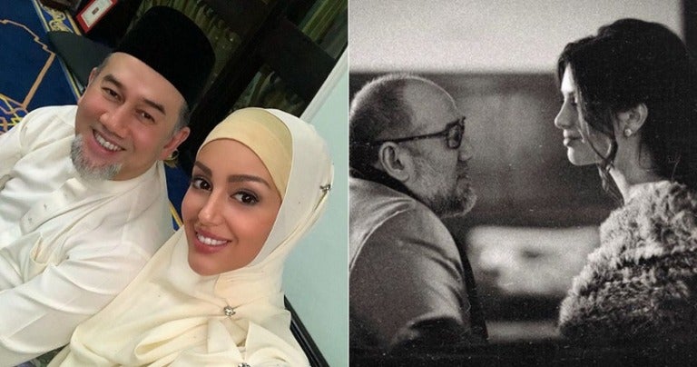 Lawyers Confirm That Kelantan Sultan & Russian Beauty Queen Have ...